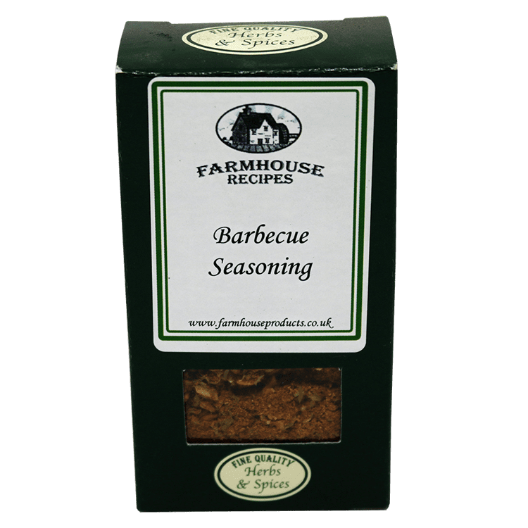 Farmhouse Recipes Herbs and Spices Archives - Minters Fine Foods